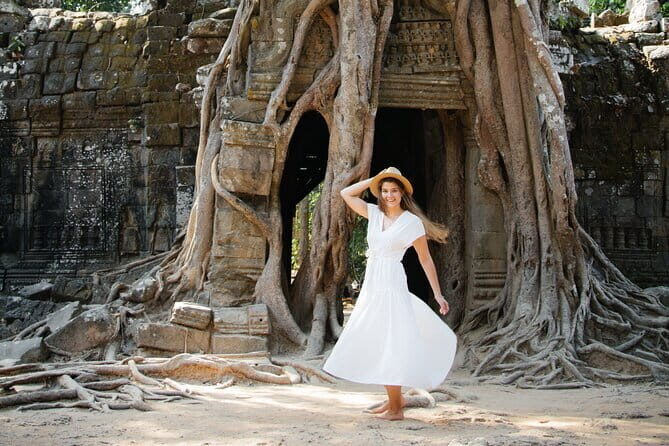 Siem Reap: 3-Day Angkor Wat and Tonle Sap Lake Tour - Who Will Love This Tour?