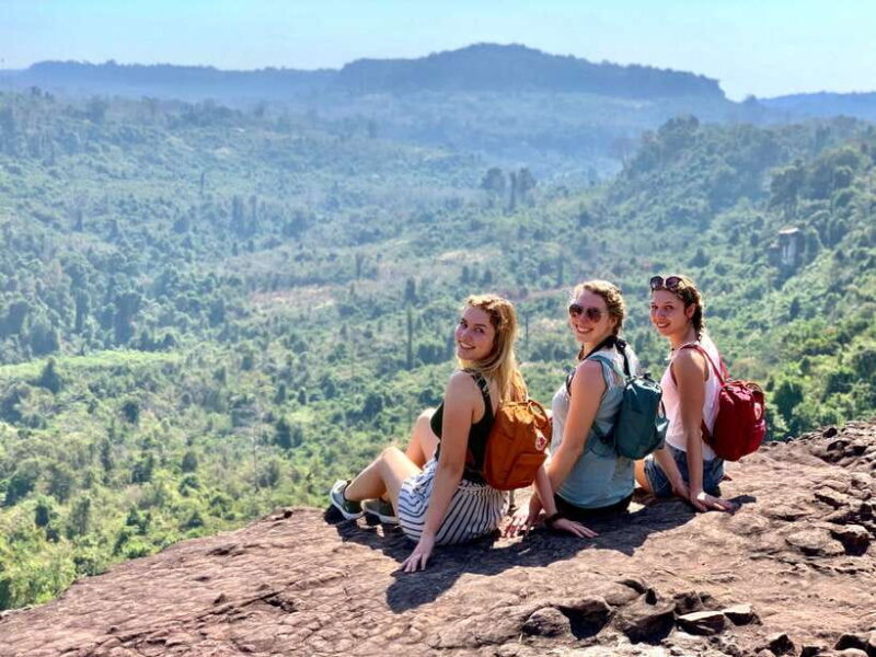 Siem Reap: 3-Day Discover of Angkor - Key Points