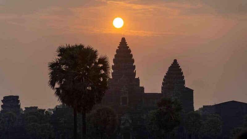 Siem Reap: 3-Day Discover of Angkor - What to Expect and Practical Details