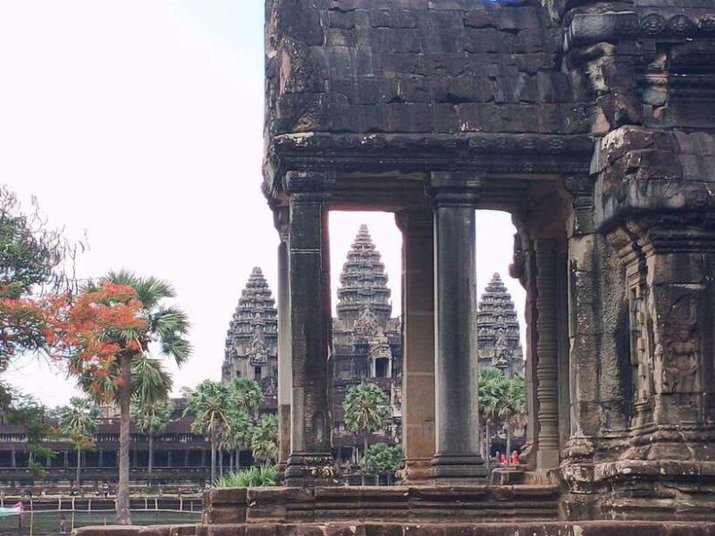 Siem Reap: 3-Day Guided Tour with Angkor Wat Sunrise - Practicalities and Experience Quality