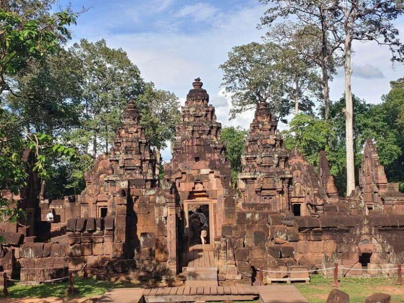 Siem Reap: 3-Day Guided Tour with Angkor Wat Sunrise - The Sum Up: Is This Tour Worth It?