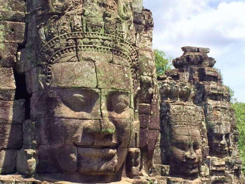 Siem Reap: 3 Day Private Tour Discover All Highlight Places - Value and Practical Considerations