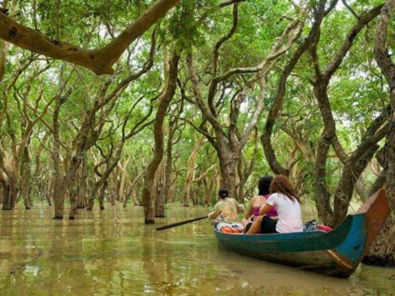 Siem Reap: 3 Day Private Tour Discover All Highlight Places - Who Is This Tour Best For?
