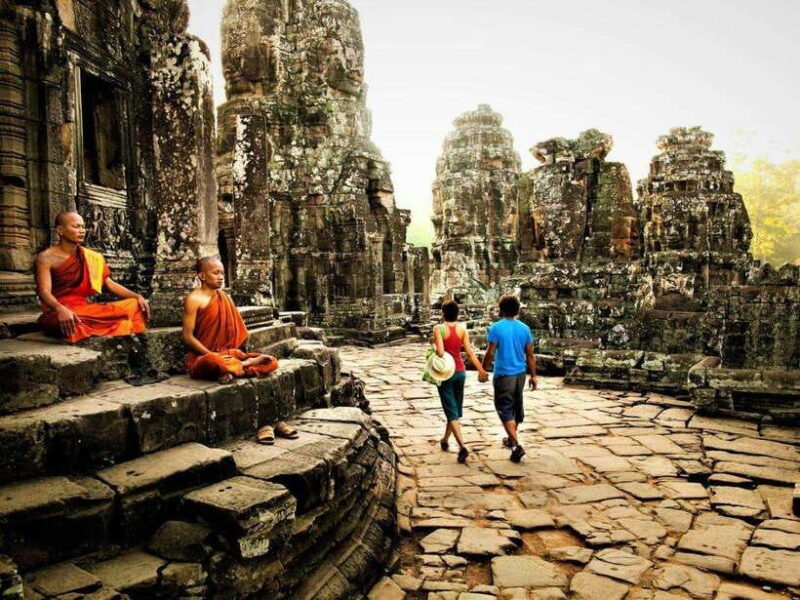 Siem Reap: 3 Day Private Tour Discover All Highlight Places - Frequently Asked Questions