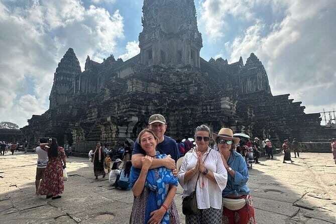 Siem Reap 3 Days Bus Tour Adventure - The Value of This Tour