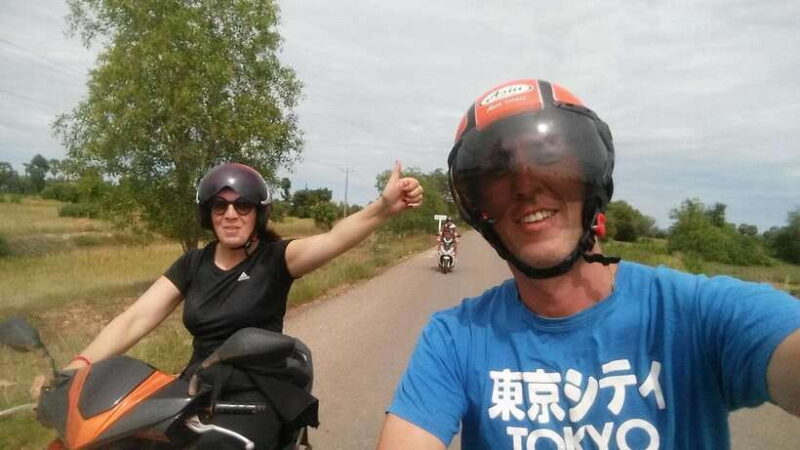 Siem Reap: 3-Hour Ancient Trails Motorbike Tour - Final Thoughts: Is It Worth It?