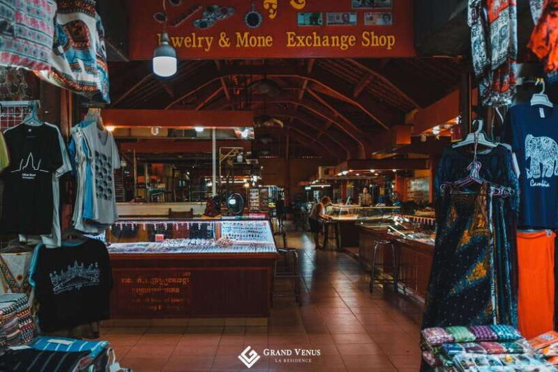 Siem Reap: 3-Hour Behind-the-Scenes Tuk-Tuk Tour - Key Points