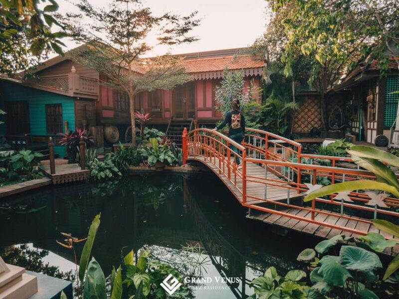 Siem Reap: 3-Hour Behind-the-Scenes Tuk-Tuk Tour - In-Depth Analysis of What’s Included and What’s Not