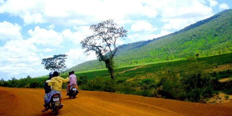 Siem Reap: 6-Hour Easy Rider Motorbike Tour - What’s the Experience Like?