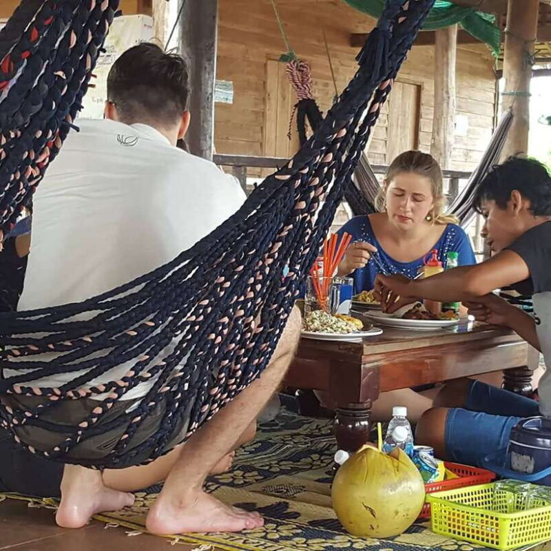 Siem Reap: 6-Hour Easy Rider Motorbike Tour - FAQs