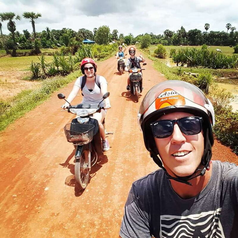 Siem Reap: 8-Hour Forgotten Treasures Motorbike Tour - Who Is This Tour Best Suited For?