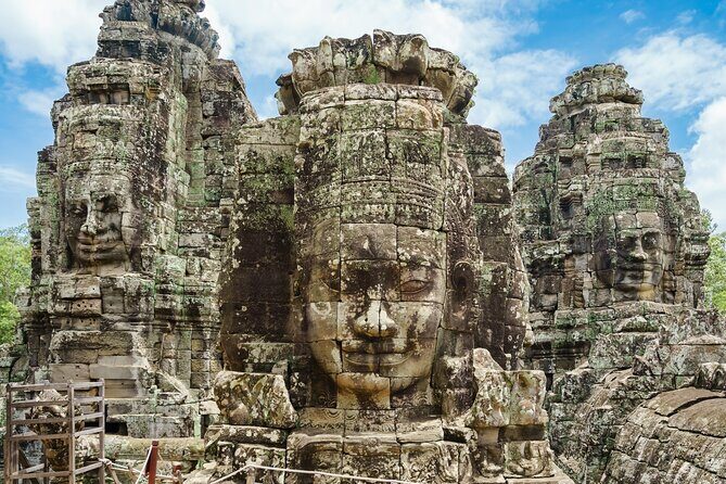 Siem Reap: Airport Pickup or Transfer Private Car - Is This Service Right for You?