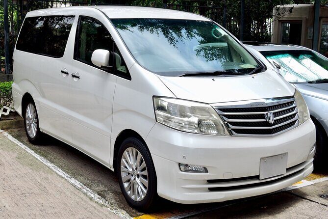 Siem Reap Airport Transfer 1 way from SAI - What’s Included and What’s Not