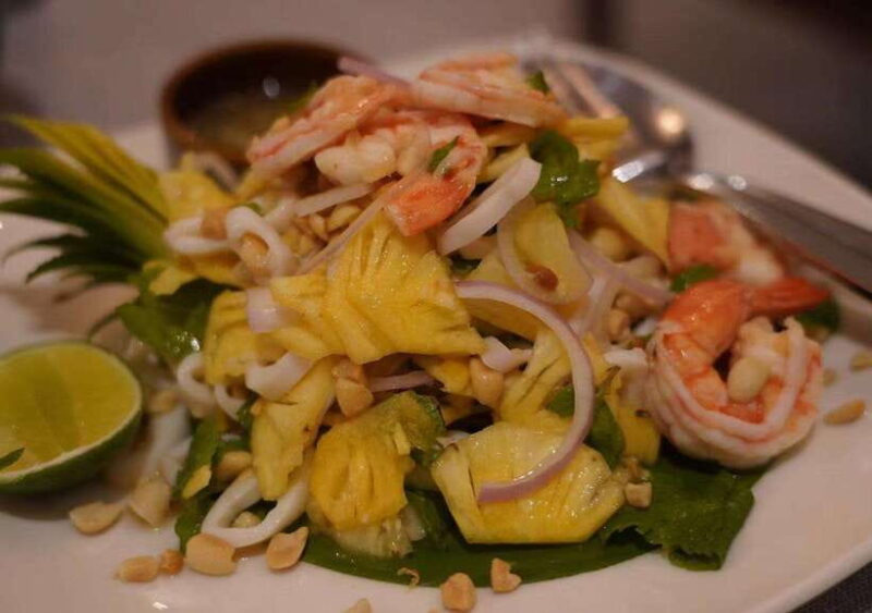 Siem Reap: Amazon Angkor Buffet Traditional Fairy Dance Show - The Itinerary: What to Expect