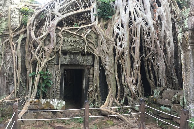 Siem Reap Angkor 2-Day Tour - Key Points