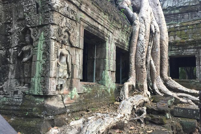 Siem Reap Angkor 2 days Sunrise Sunset Private Tour - What’s Included and What to Budget For