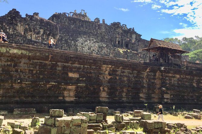 Siem Reap Angkor 2 days Sunrise Sunset Private Tour - The Sum Up