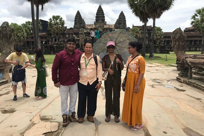 Siem Reap Angkor 4 best of the best temples tour - Introducing the Siem Reap Angkor 4 Best of the Best Temples Tour