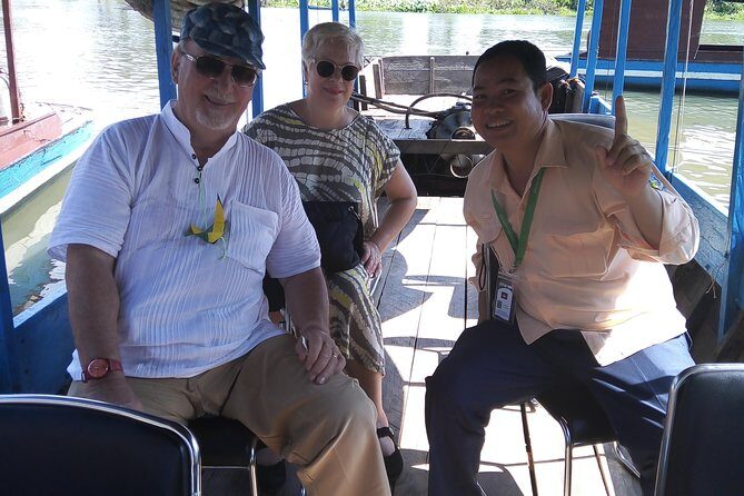 Siem Reap Angkor 4 best of the best temples tour - How Does the Price Reflect the Value?