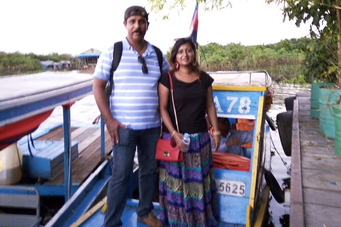 Siem Reap Angkor 4 best of the best temples tour - Authentic Experiences and Practical Tips