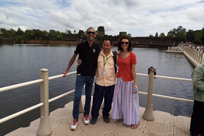 Siem Reap Angkor 4 best of the best temples tour - Who Is This Tour Best Suited For?