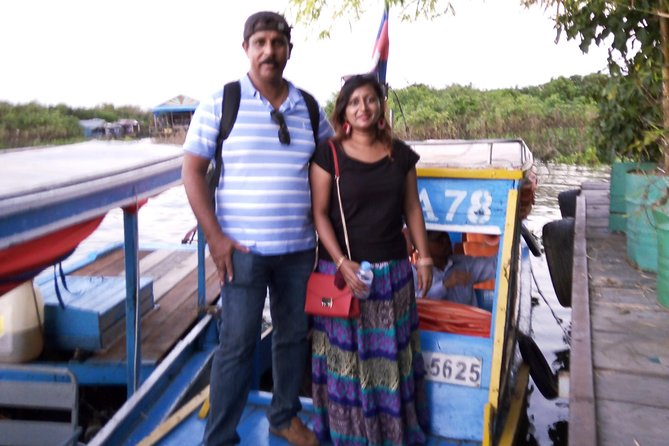 Siem Reap Angkor 4 best of the best temples tour - Final Thoughts