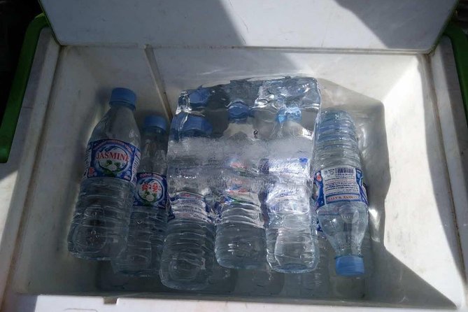 Siem Reap Angkor Airport or Hotel Transfer (SAI Airport) - The Sum Up