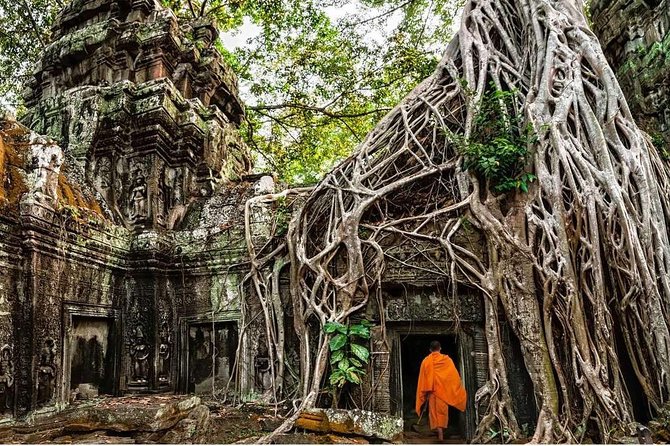 Siem Reap Angkor Airport Taxis (from Airport to Hotel) - Who Should Consider This Service?