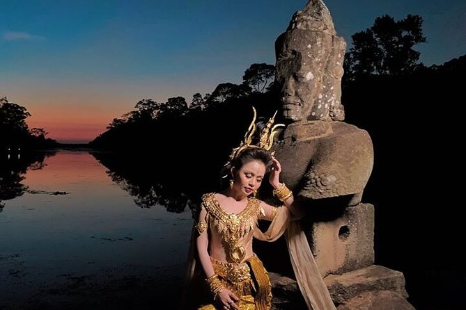 Siem Reap Angkor Airport Taxis (from Airport to Hotel) - FAQ