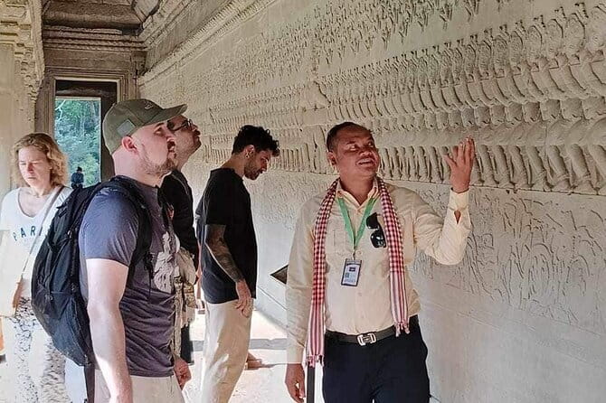 Siem Reap Angkor Airport to Siem Reap City by Shuttle Bus - Frequently Asked Questions