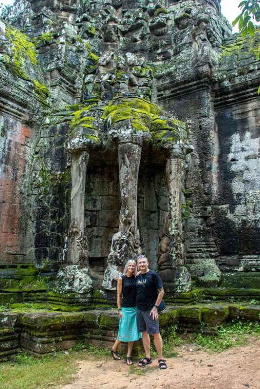 Siem Reap: Angkor Archaeological Park Private Guided Tour - The Practical Side: What’s Included and What’s Not