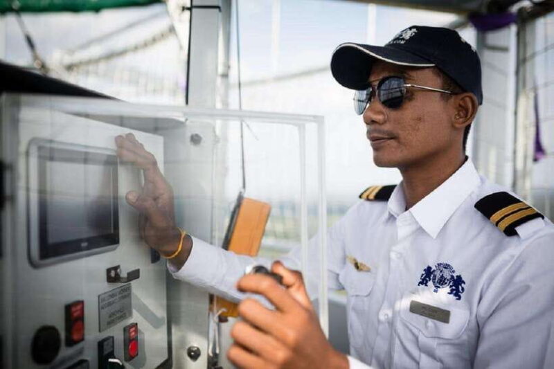 Siem Reap: Angkor Balloon Sunrise/Sunset ride with Transfers - Key Points