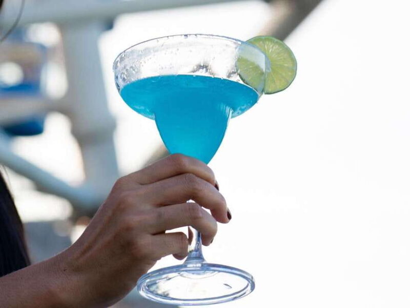 Siem Reap: Angkor Eye Cocktail Experience - What Makes the View Special?