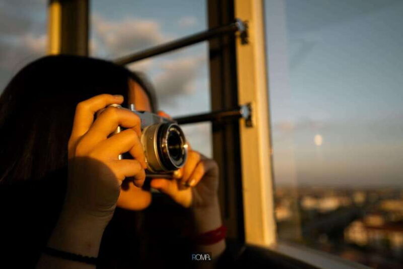 Siem Reap: Angkor Eye Standard Ride Ticket with Pickup - FAQ