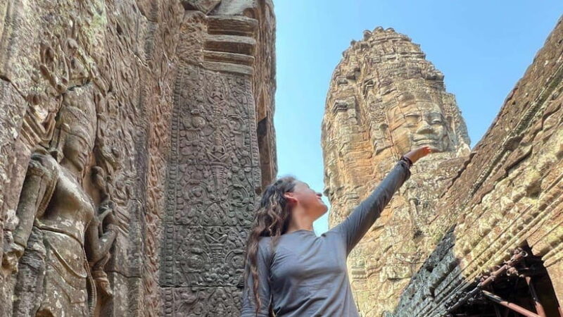 Siem Reap: Angkor Sunrise 1- or 2-Day Guided Temples Tour - Day 2: Sunrise at Angkor Wat and Further Exploration