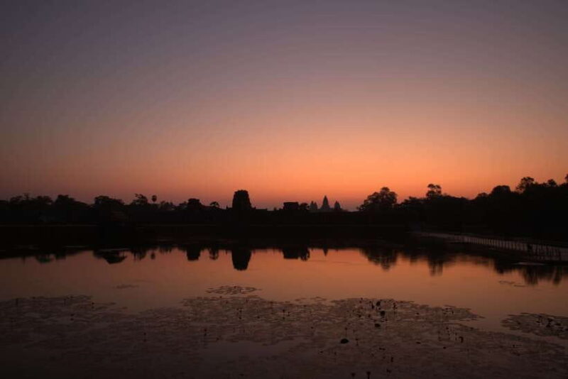 Siem Reap: Angkor Sunrise 1- or 2-Day Guided Temples Tour - Transportation and Comfort