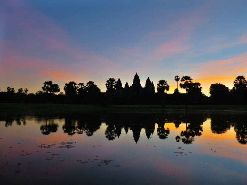 Siem Reap: Angkor Sunrise 1- or 2-Day Guided Temples Tour - Who is This Tour Best For?