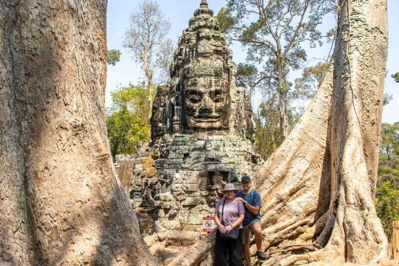 Siem Reap: Angkor Sunrise Private Tour - World Heritage Site - Detailed Day-by-Day Breakdown