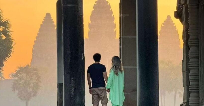 Siem Reap: Angkor Sunrise Tour with Spanish-Speaking Guide - FAQ