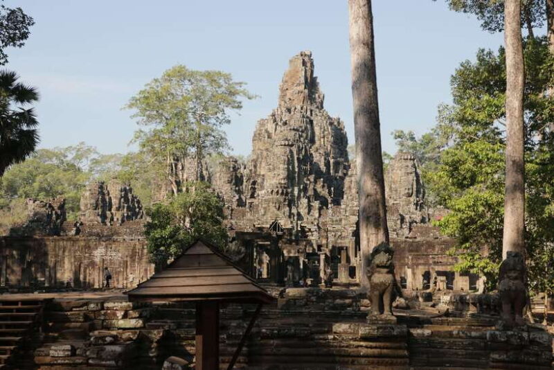 Siem Reap Angkor Temple Tour with Tuk Tuk - Final Thoughts