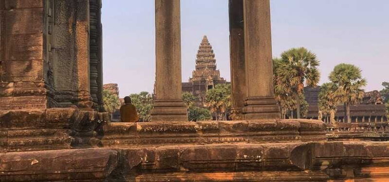 Siem Reap: Angkor Temples Small Circuit Shared Group Tour - Summary and Final Thoughts