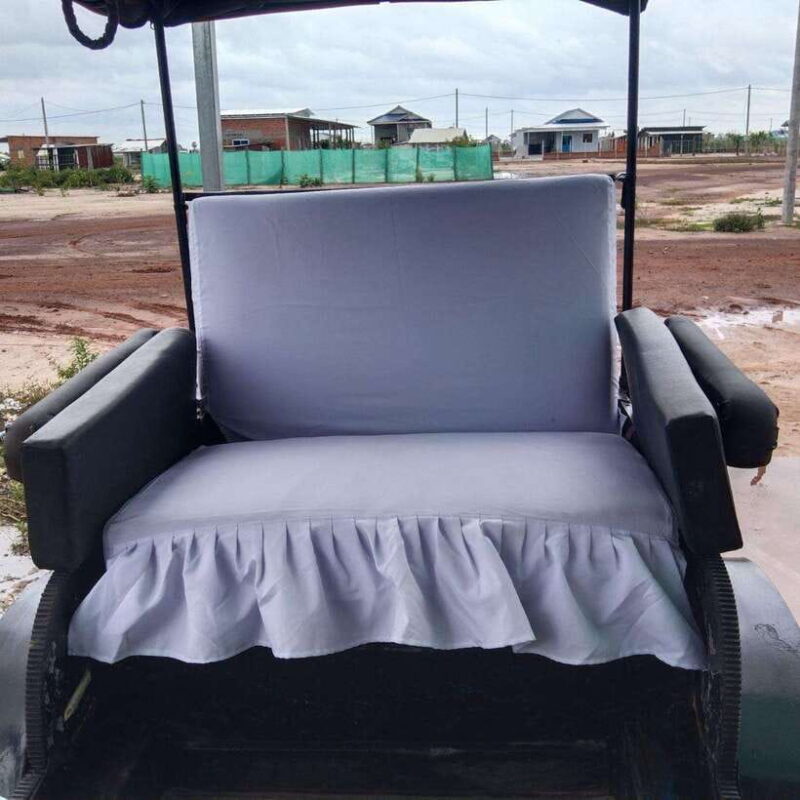 Siem Reap: Angkor Temples Tour by a Private Tuk Tuk - What’s Included and What’s Not?