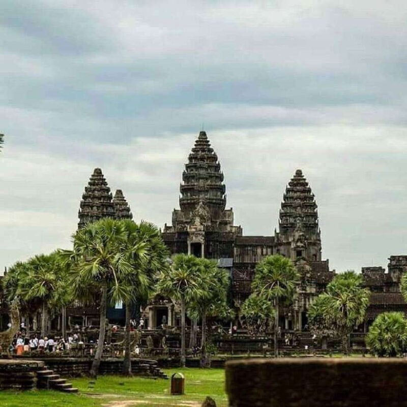 Siem Reap: Angkor Wat 1-Day Private Tour with Sunset - Who Will Love This Tour?
