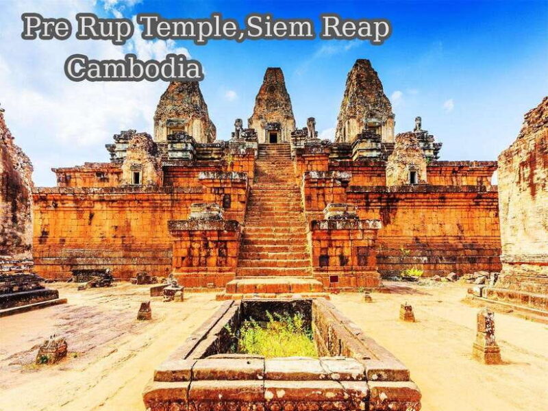Siem Reap Angkor Wat 2-Day Tour with professional Tour Guide - The Sum Up