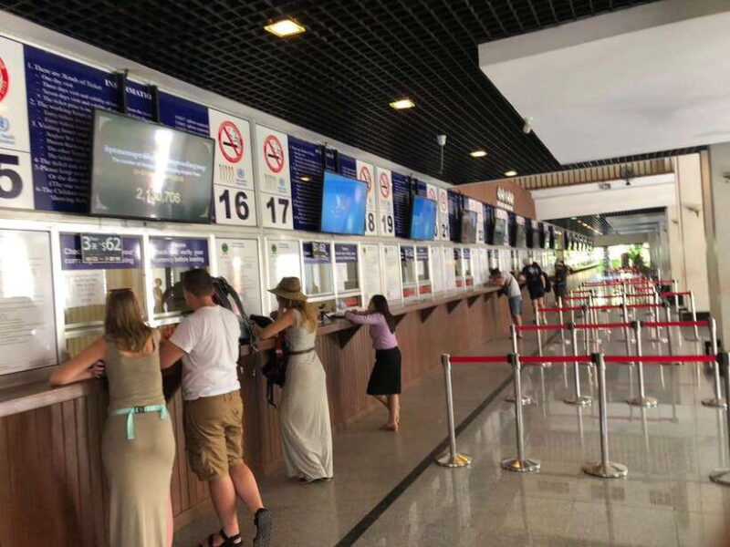 Siem Reap: Angkor Wat Admission Ticket - Siem Reap: Angkor Wat Admission Ticket — A Practical Guide