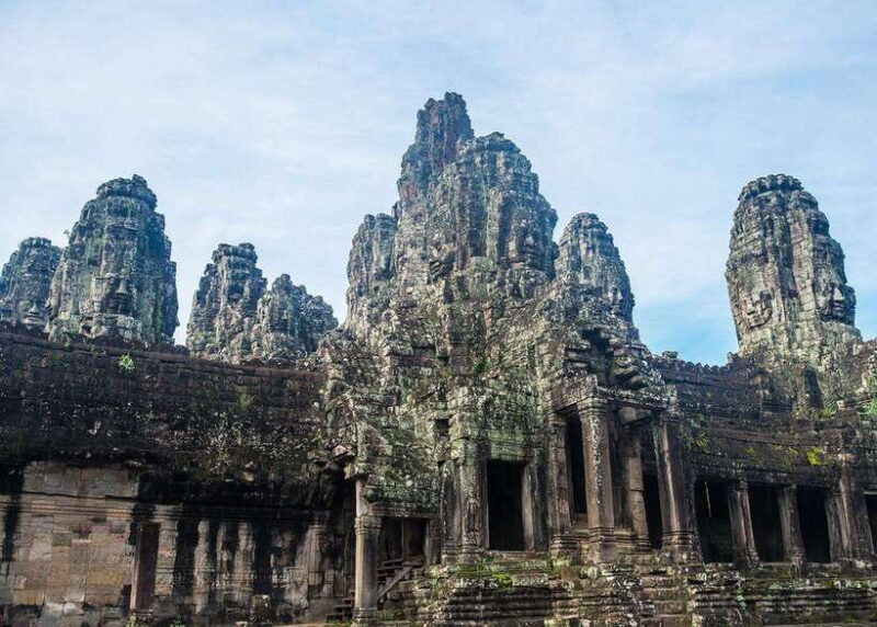 Siem Reap: Angkor Wat Admission Ticket - Why It’s Worth the Price