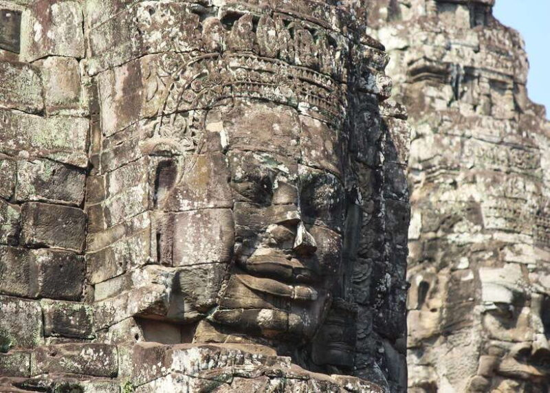 Siem Reap: Angkor Wat Admission Ticket - What to Bring and Tips for Your Visit