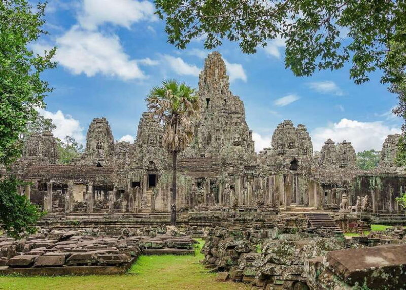 Siem Reap: Angkor Wat Admission Ticket - FAQ