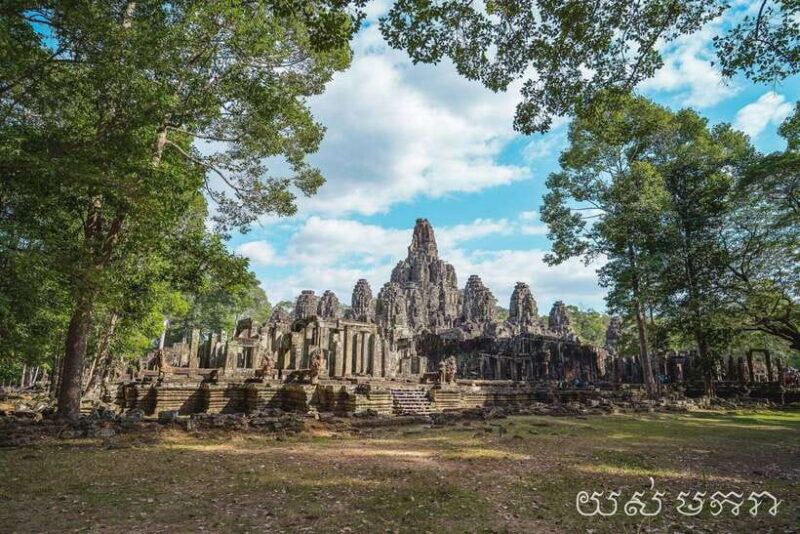 Siem Reap: Angkor Wat and Big Circuit Temples Private Tour - Practical Tips for Your Tour