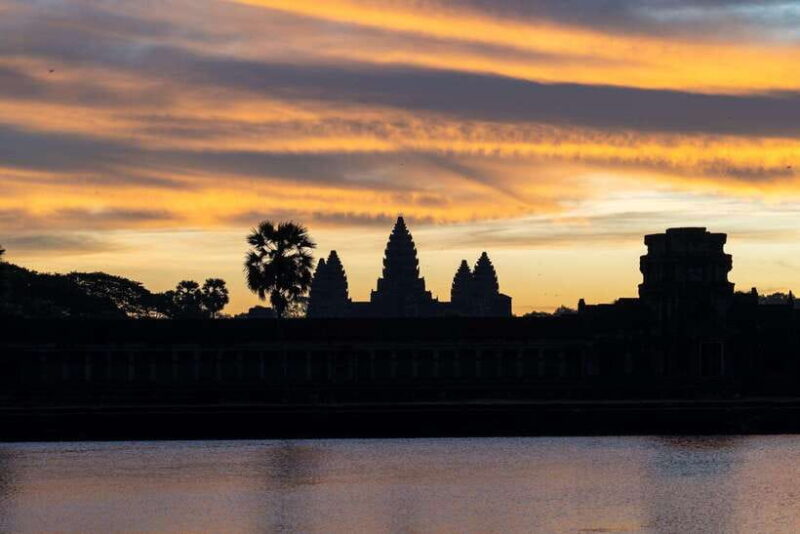 Siem Reap: Angkor Wat and Big Circuit Temples Private Tour - Why This Tour Offers Good Value